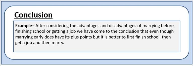 PTE essay Template - Awesome English