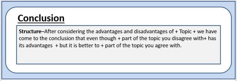 PTE essay Template - Awesome English